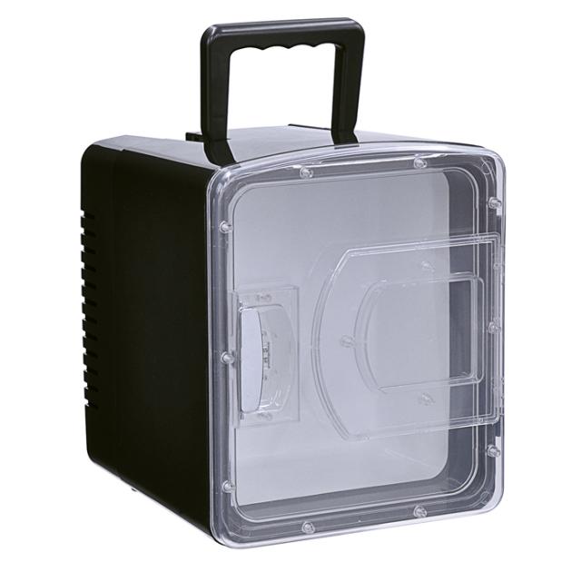 ベルソス 8L 保冷温庫 VS-CW008BK ブラック ペルチェ式 保冷 保温 ポータブル保冷温庫 コンパクト オールシーズン レジャー