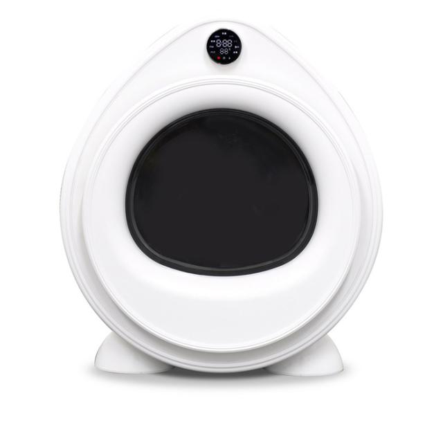 ベルソス 2.5kg 家庭用 衣類乾燥機 VS-H033 小型 ドラム式 工事不要