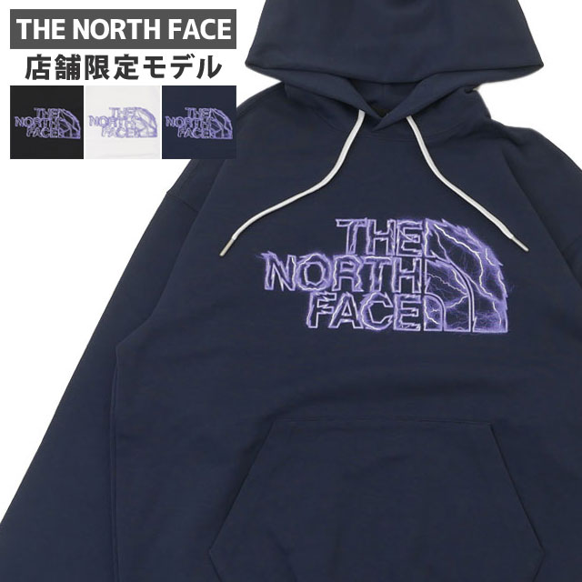【価格見直しました】 新品 ザ・ノースフェイス THE NORTH FACE 店舗限定 Graphic Hoodie フーディー スウェット パーカー NT12440R SWT/HOODY