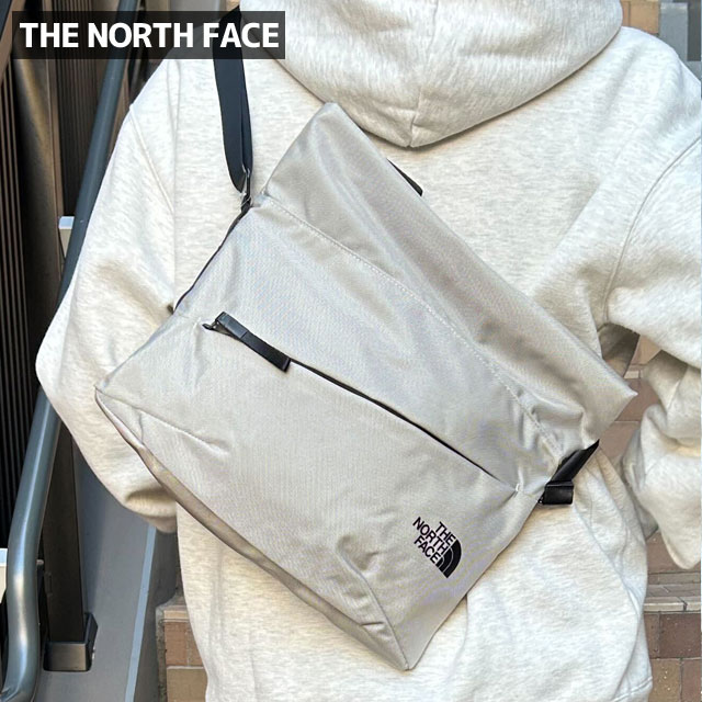 【価格見直しました】 新品 ザ・ノースフェイス THE NORTH FACE PYRENEE SHOULDER ピレネー ショルダーバッグ L NM82508 グッズ
