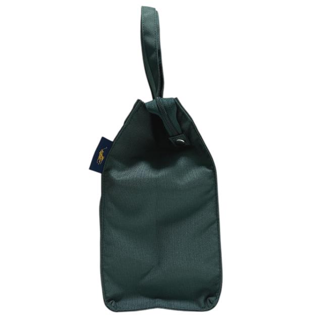 2025新作)新品 ポロ ラルフローレン POLO RALPH LAUREN Ponny Tote Bag