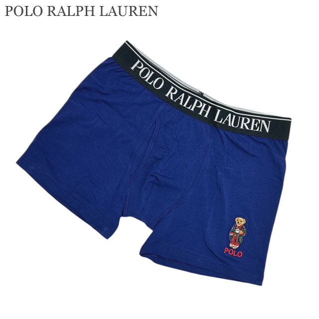 (2025新作)新品 ポロ ラルフローレン POLO RALPH LAUREN RM3-A103 BOXER BRIEF ボクサーパンツ ...