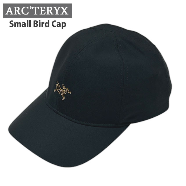 (2025新作)新品 アークテリクス ARC'TERYX Small Bird Cap スモールバードキャップ X000009782 アウトドア キャンプ クライミング 登山 通勤 ビジネス ヘッドウェア