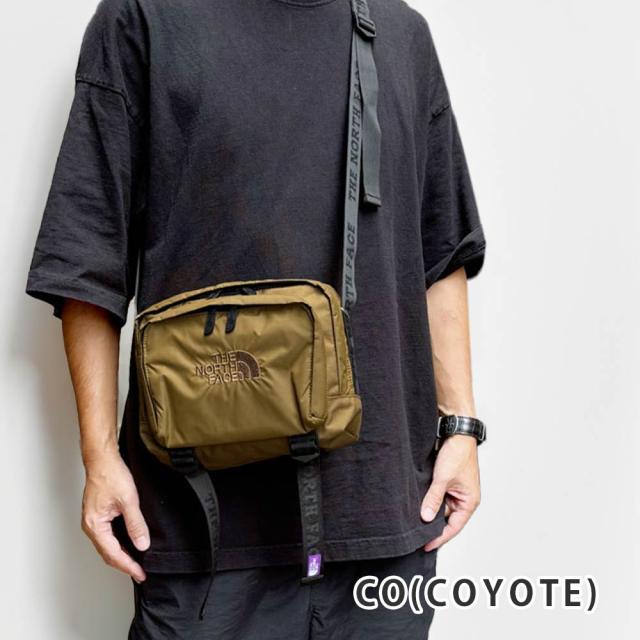 価格見直しました】 新品 ザ・ノースフェイス パープルレーベル THE