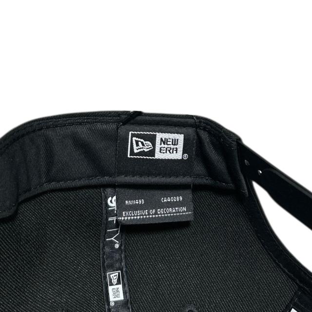 (2025新作)新品 エフシーアールビー F.C.R.B. NEW ERA EMBLEM 9FIFTY CAP ニューエラ キャップ FCRB F.C.Real Bristol エフシーレアルブリストル ヘッドウェア