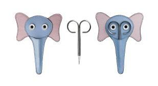 ルビス / rubis 1K416 エレファントポーチセット