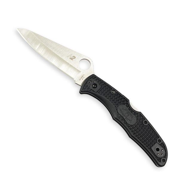 スパイダルコ/Spyderco パシフィックソルト2　H-2