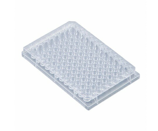 ビオラモ９６ウェルプレート平底滅菌