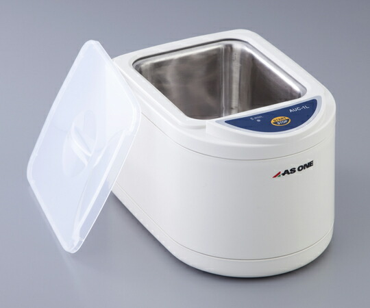 超音波洗浄器　ＡＵＣ-１Ｌ　【アズワン】