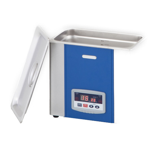 超音波洗浄器ＡＳ２２ＧＴＵ　【アズワン】