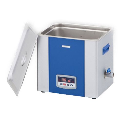 超音波洗浄器ＡＳ５２ＧＴＵ　【アズワン】