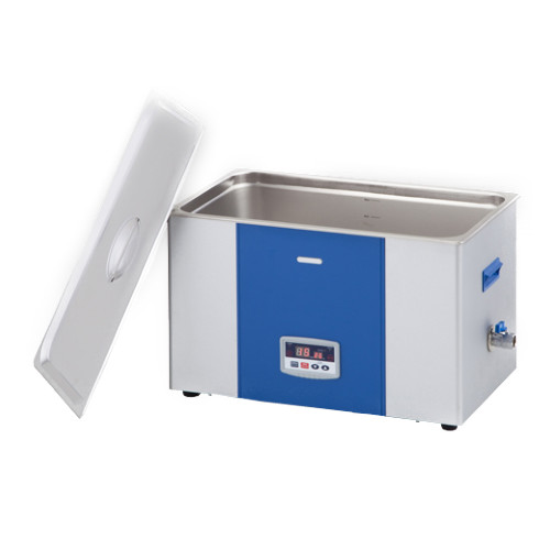 超音波洗浄器ＡＳ８２ＧＴＵ　【アズワン】