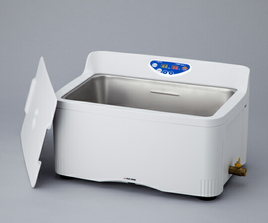 超音波洗浄器　ＡＳＵ-２０　【アズワン】