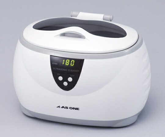 超音波洗浄器ＡＳ３８Ａ　【アズワン】