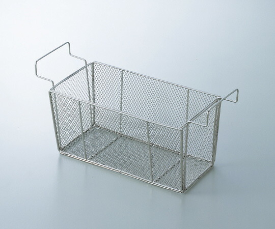 超音波洗浄機バスケットＡＳＵ３／ＵＳ２用　【アズワン】