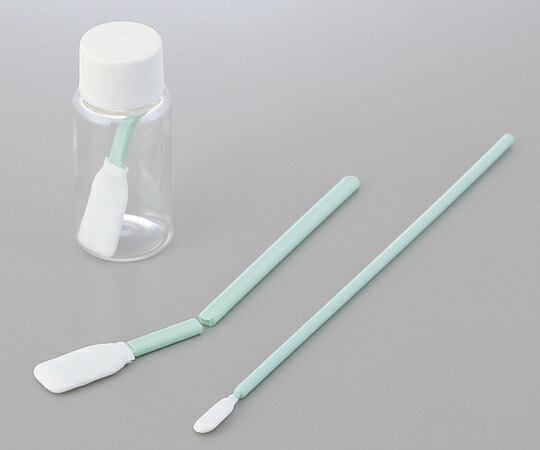 TOCサンプリングスワッブ TX714K 【アズワン】の通販はau PAY マーケット - ShopdeClinic | au PAY ...