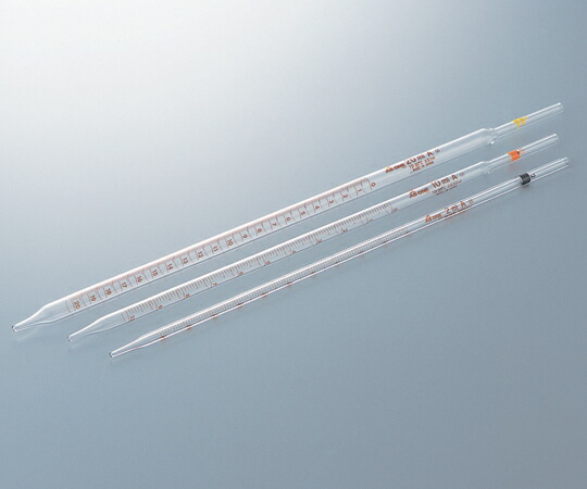 中間メスピペット0．3ml（ASONE） 【アズワン】の通販はau PAY マーケット - ShopdeClinic | au PAY ...