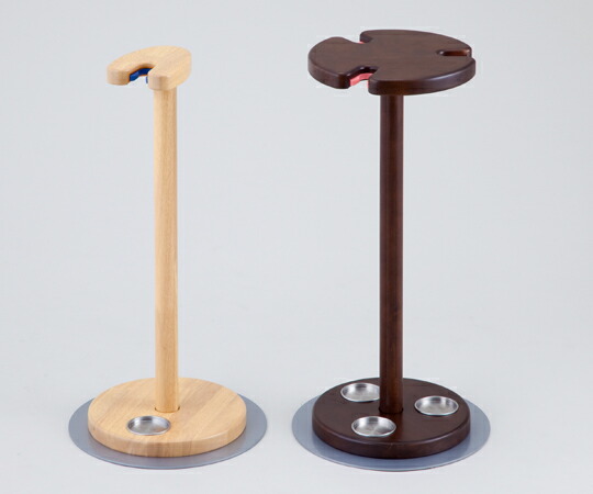 【無料健康相談 対象製品】【ナビス】ステッキスタンドＳＡ０１（ナチュラル）