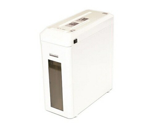 エスコ 355x159x391mm/10Lシュレッダー EA763ZD-2 1個