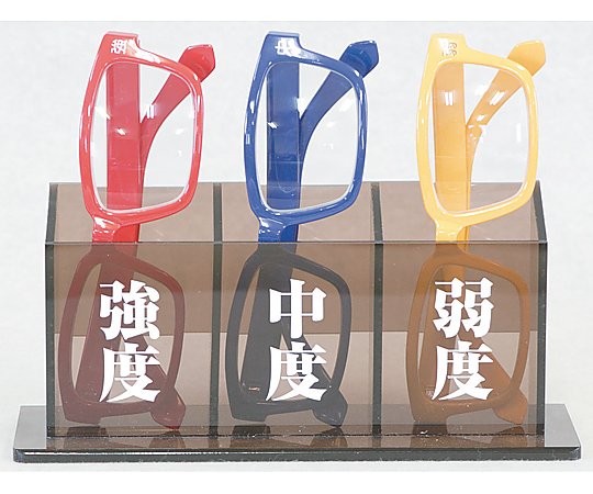 ルーペセット　200×70×90mm RKS-11B