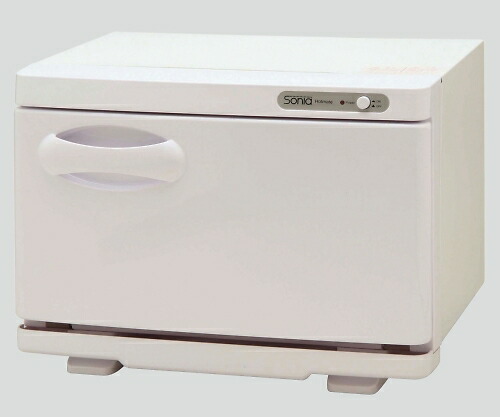 タオルウォーマー　（７．５Ｌ／ホワイト）