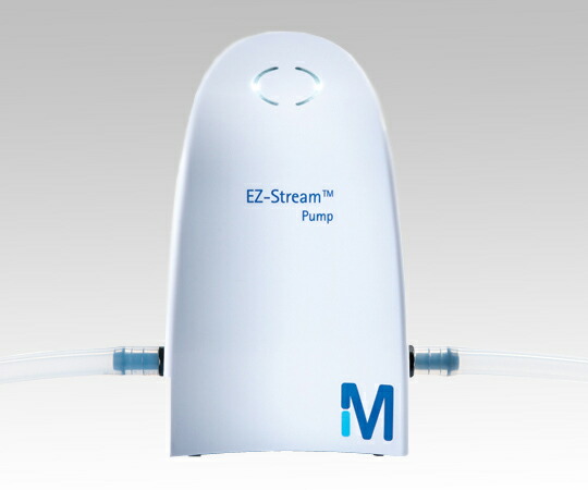 Merck 吸引ろ過ポンプ EZ-Stream(TM) 1台 EZSTREAM1の通販はau PAY マーケット - ShopdeClinic ...