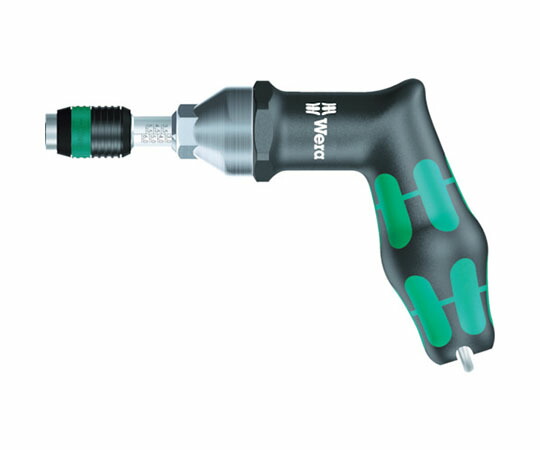 Wera 7400 トルクビットフォルダー 3.0〜6.0Nm 074702 1本