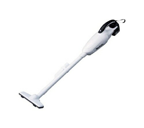 マキタ 充電式クリーナー CL140FDRFW 1台