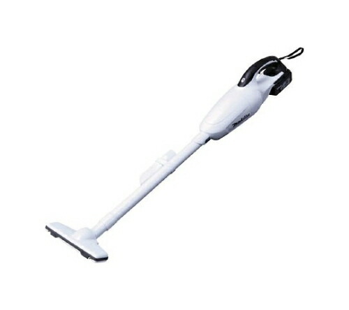 マキタ 充電式クリーナー CL180FDRFW 1台