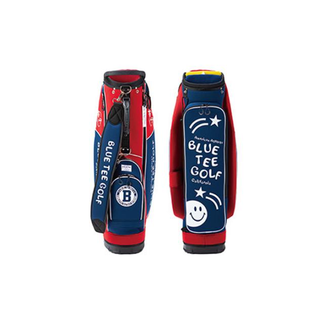 BLUE TEE GOLF ブルーティーゴルフ ネオプレン ストレッチ素材 9インチ