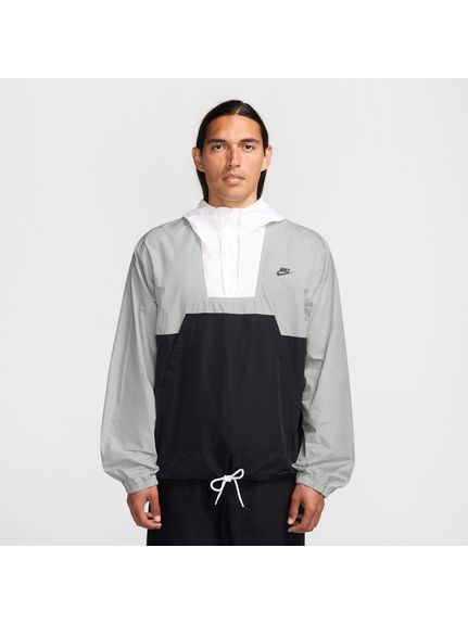 ナイキ NIKE AS M NK CLUB MARINA ANRK GFX ジャケット