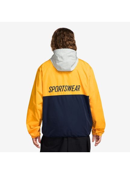 ナイキ NIKE AS M NK CLUB MARINA ANRK GFX ジャケットの通販はau PAY