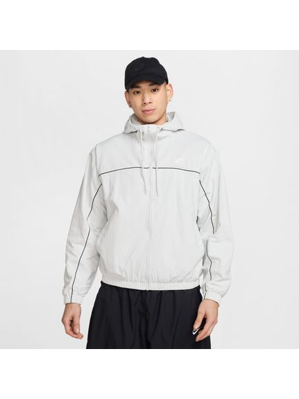 ナイキ NIKE ナイキ クラブ アスリート フーディ ジャケット スウェット・パーカー