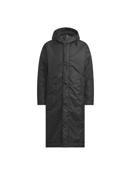 アディダス adidas MMH3Sロングボアコート ボアコート