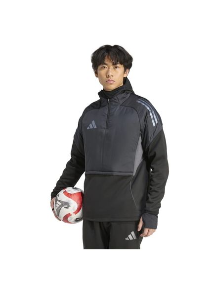 アディダス adidas TIRO25コンペティションウィンタライズドトップ ウォームアップジャケット・パンツ