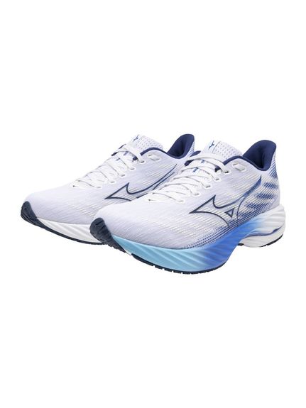 ミズノ MIZUNO ウエーブライダー28 ランニングシューズ メンズ メンズ J1GC240301