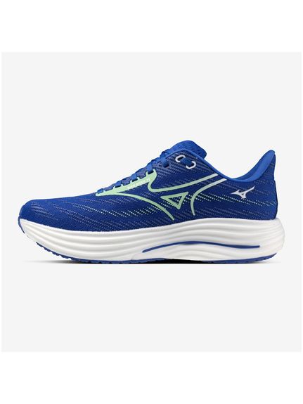 ミズノ MIZUNO WAVE RIDER 29 SW 一般ランナー