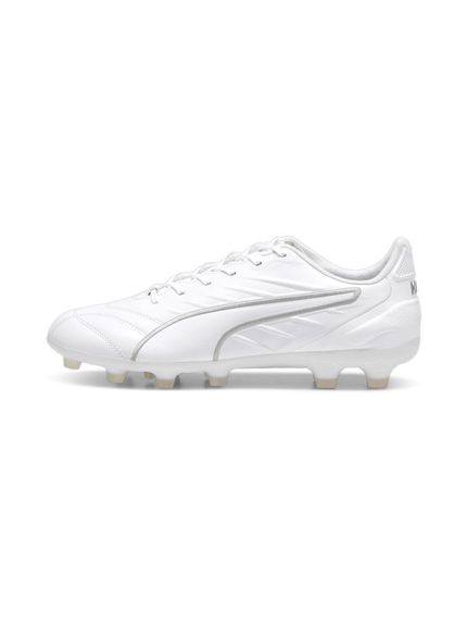 プーマ PUMA キング プロ HG/AG サッカースパイク
