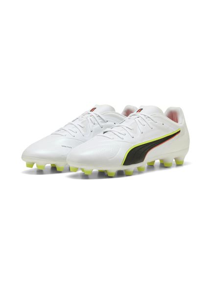 プーマ PUMA K) キング 20 プロ HG/AG サッカースパイク