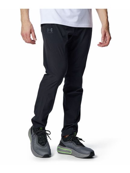 アンダーアーマー UNDER ARMOUR UA Stretch Woven Pants ロングパンツ