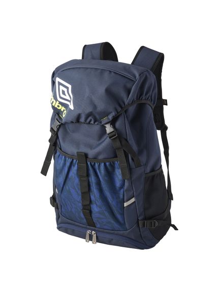アンブロ UMBRO バックパック(ボールネット付) その他バッグ