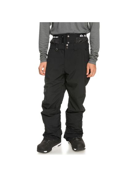 クイックシルバー QUIKSILVER ESTATE GAITER NP PT ボードパンツ