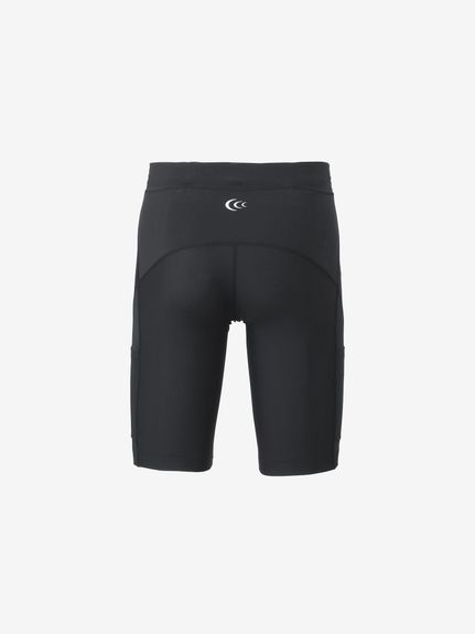 ゴールドウイン GOLDWIN IMPACT AIR CARGO HALF TIGHTS(インパクトエアーカーゴハーフタイツ) ボトムス ゴールドウイン GOLDWIN IMPACT AIR CARGO HALF TIGHTS(インパクト