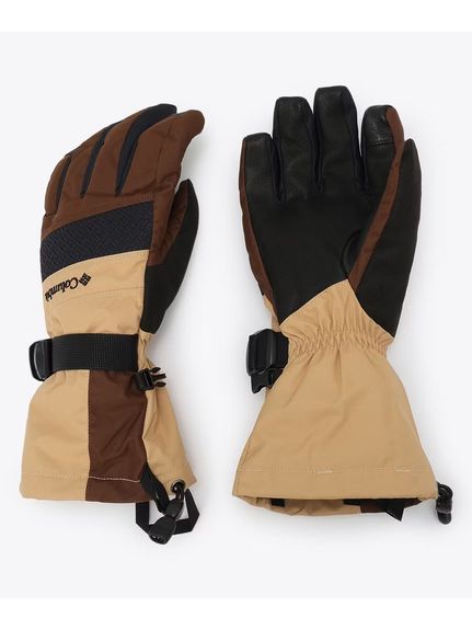 コロンビア Columbia Mウィリバード3グローブ グローブ