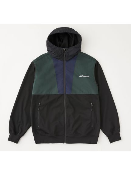 コロンビア Columbia WILKINSON COVE HOODIE スウェット・パーカー
