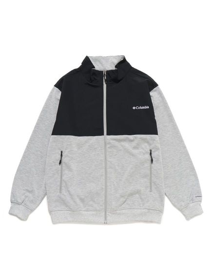 コロンビア Columbia WILKINSON COVE STAND NECK JACK スウェット・パーカー