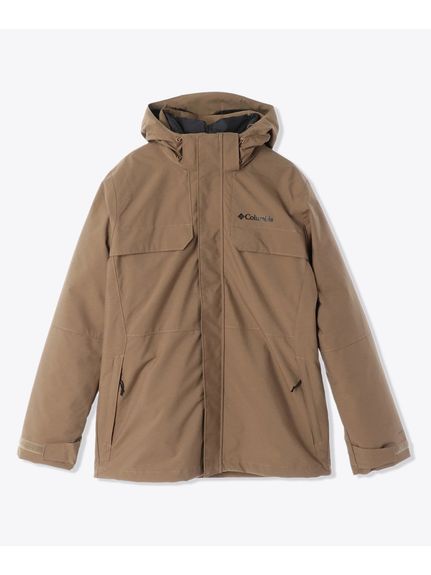 コロンビア Columbia クローバーデールIIインターチェンジジャケット ジャケット