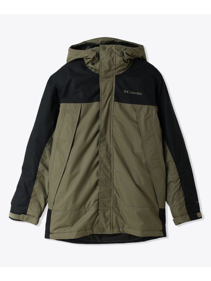 コロンビア Columbia ショッキジャケット スキ—ジャケット