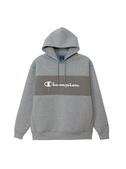チャンピオン Champion TW 3LS HOODED SWEATSHIRT スウェット・パーカー