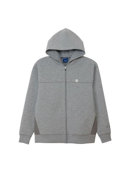 チャンピオン Champion TW 3LS ZIP HOODED SWEATSHIRT スウェット・パーカー